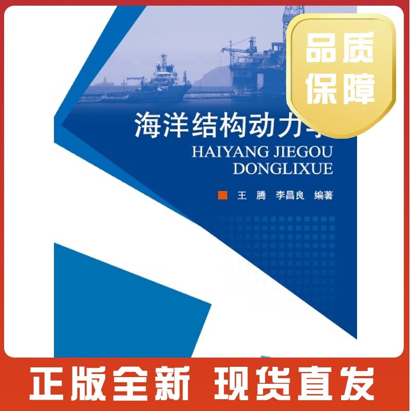 海洋结构动力学h