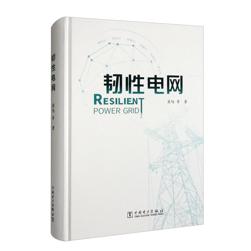 韧性电网