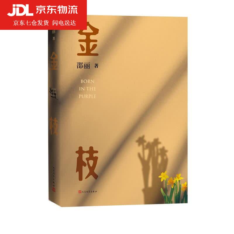 金枝 邵丽 9787020167180