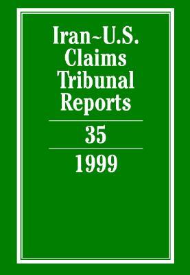 Iran-U.S. Claims Tribunal Reports