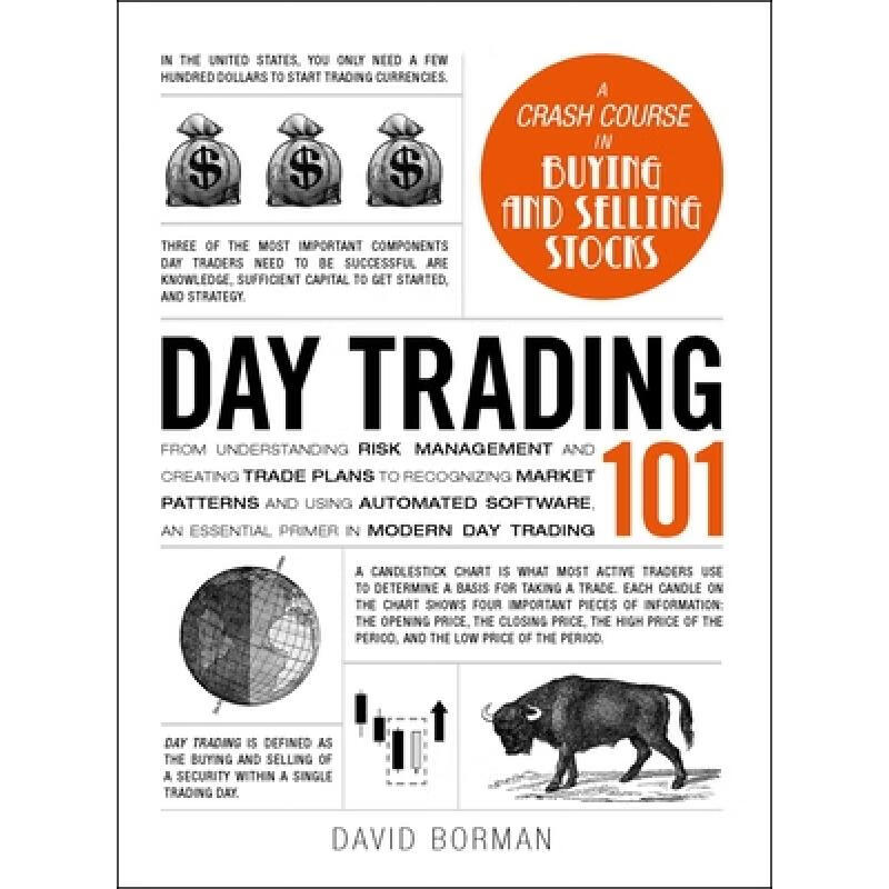 Day Trading 101 : From Understanding Risk Ma...