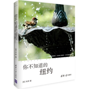 你不知道的纽约