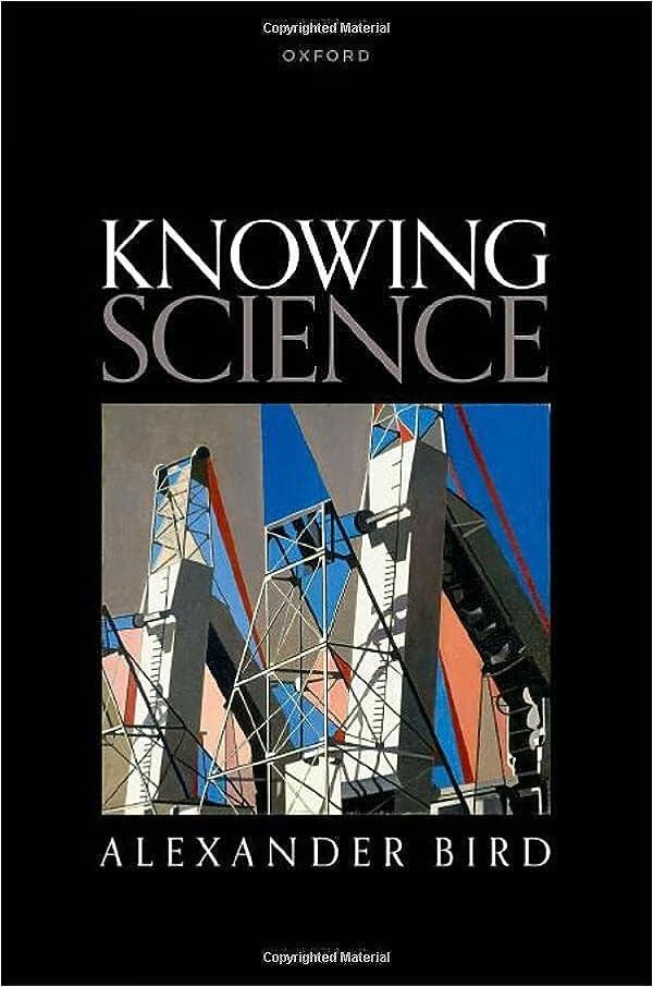 了解科学 Knowing Science