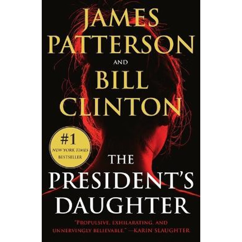 The President's Daughter