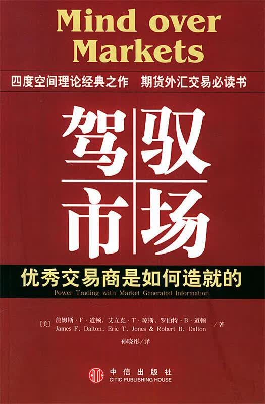 驾驭市场优秀交易商是如何造就的