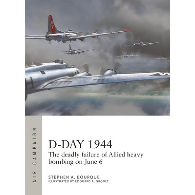 D-Day 1944: The Deadly Failure of Allied Hea...