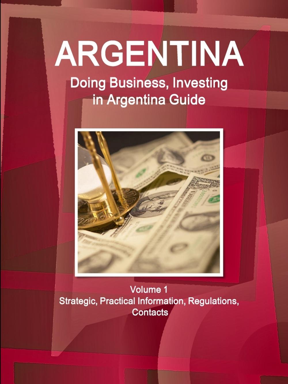【预售 按需印刷】Argentina