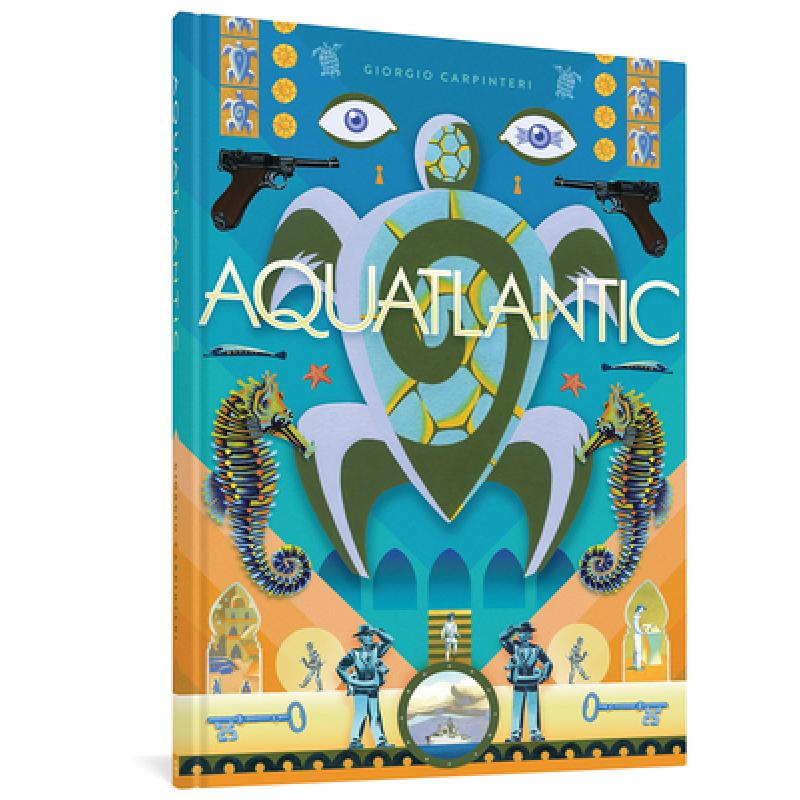 Aquatlantic