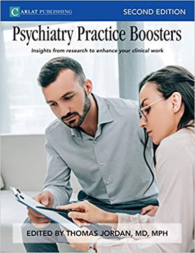 Psychiatry Practice Boosters, Second