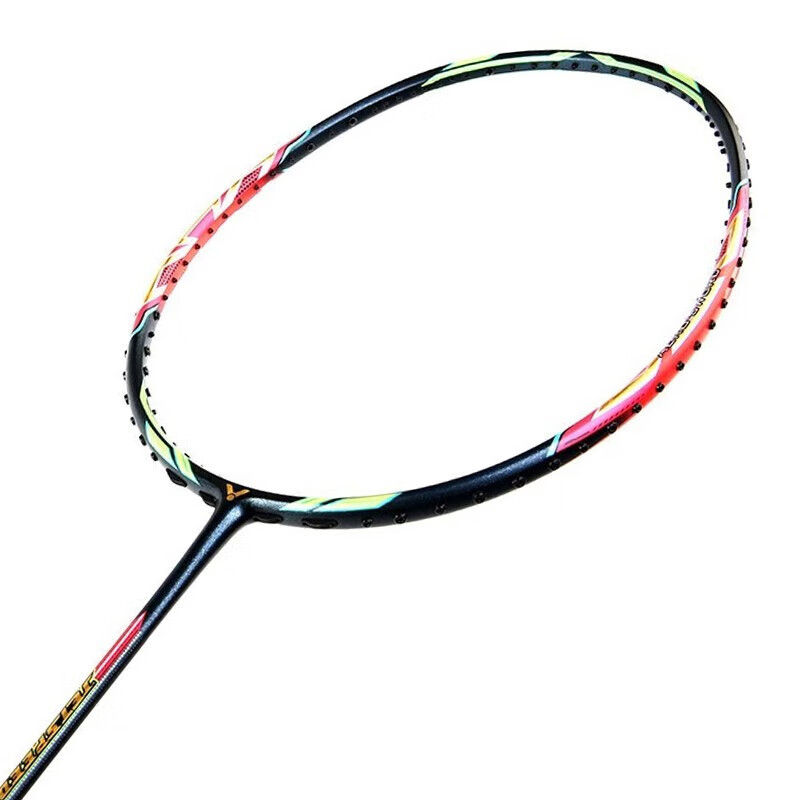 JETSPEED S 10 荧光玫红 极速10 极速10Q JS10Q 西瓜刀 JETSPEEDS10 羽毛球装备哪里买 中羽在线