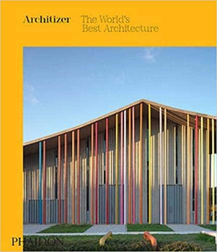 Architizer: The World's Best Architecture