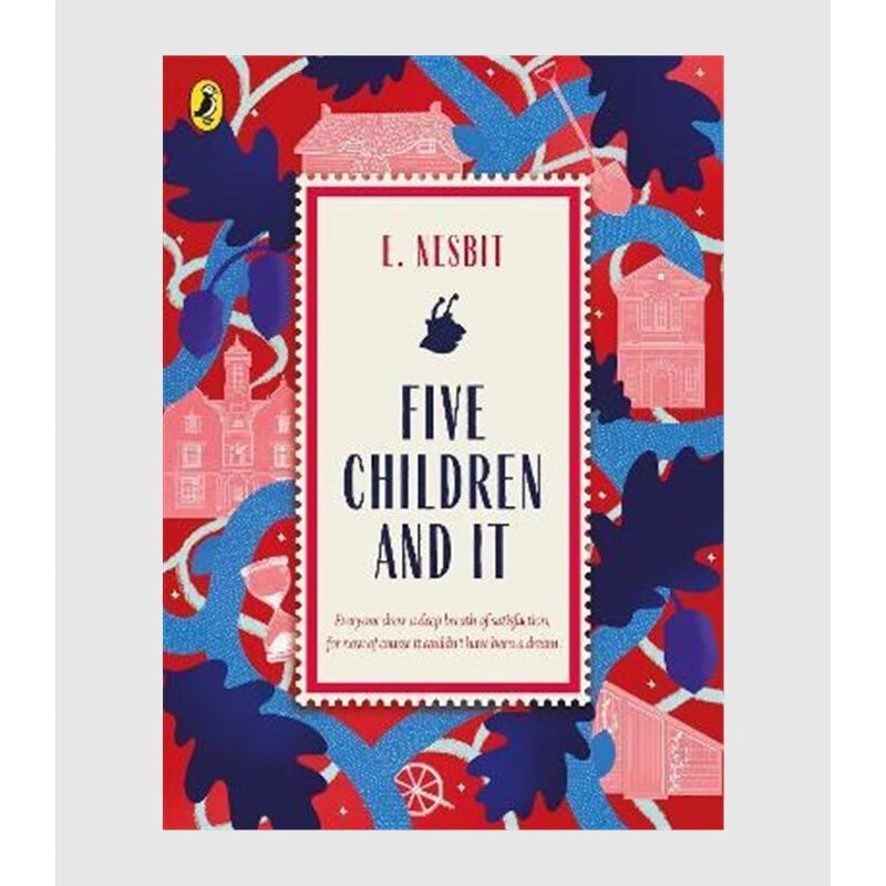 Five Children and It