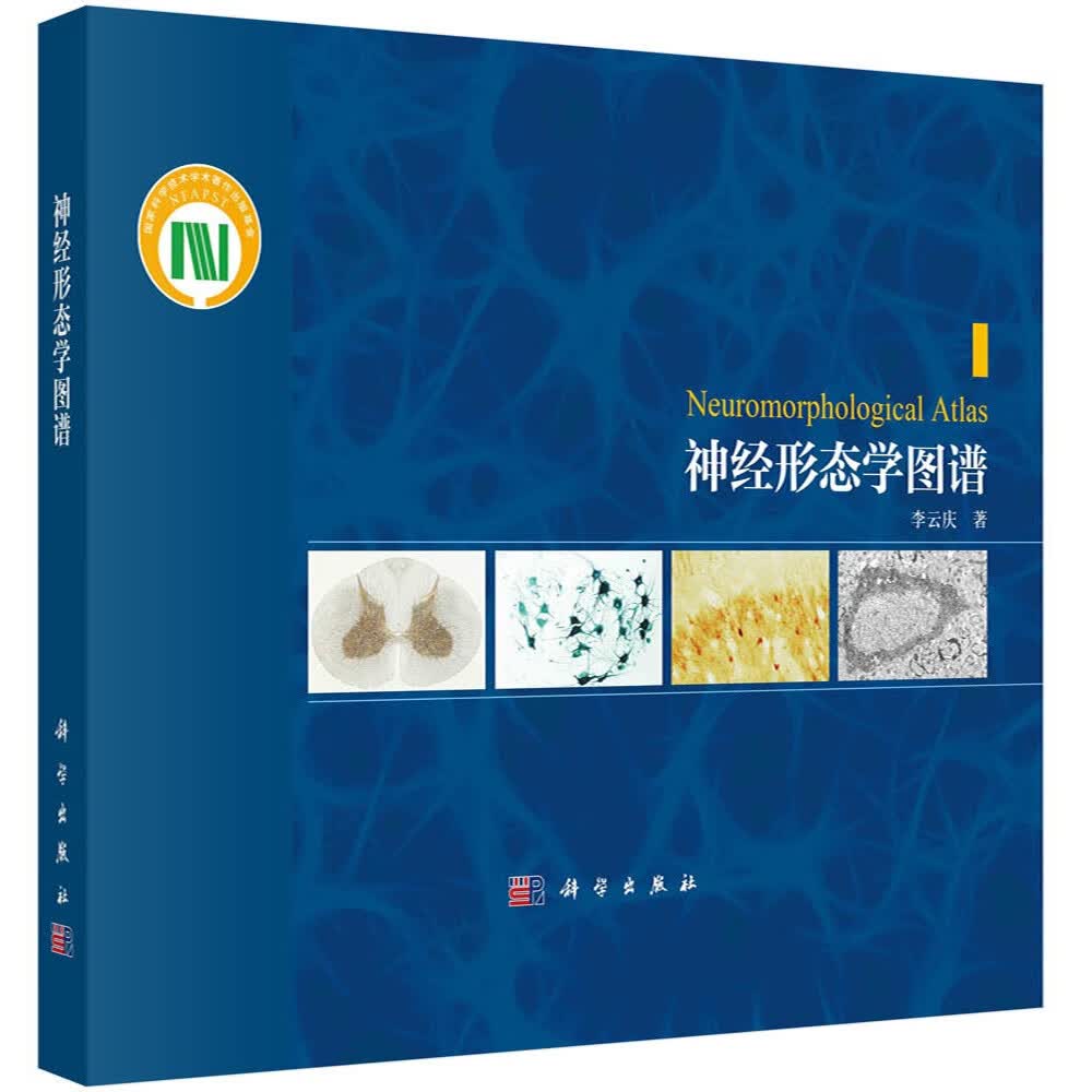 神经形态学图谱
