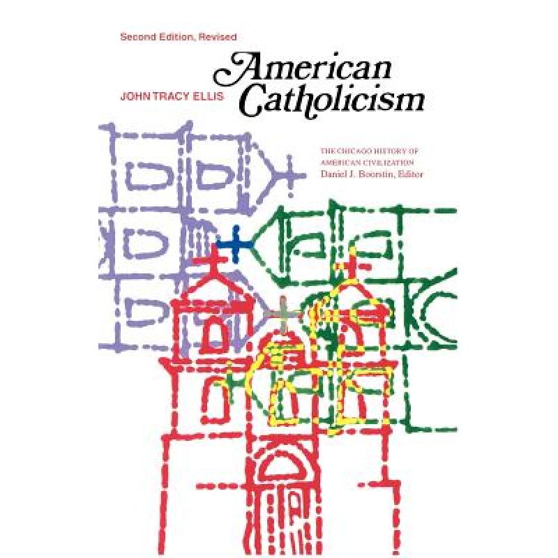 American Catholicism