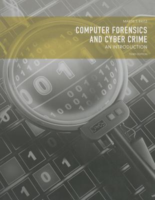 Computer Forensics and Cyber Crime: An Introduct