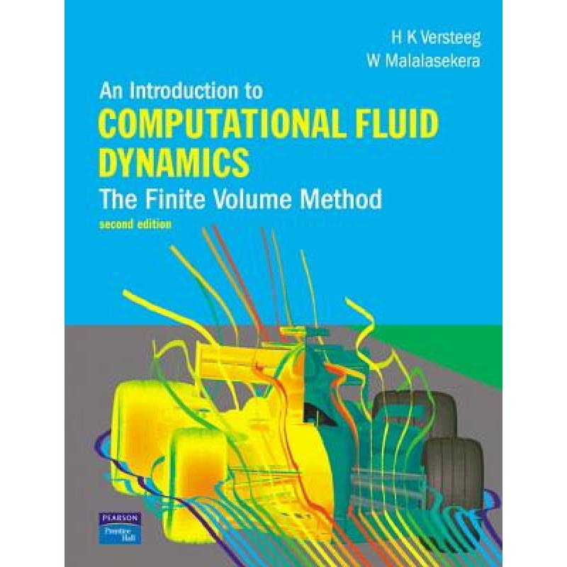 Introduction to Computational Fluid Dynamics...