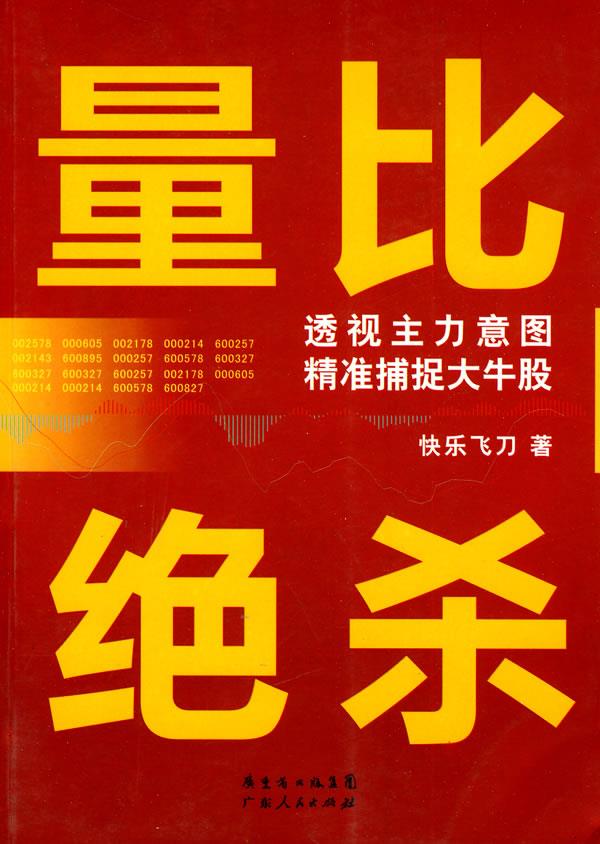 量比绝杀
