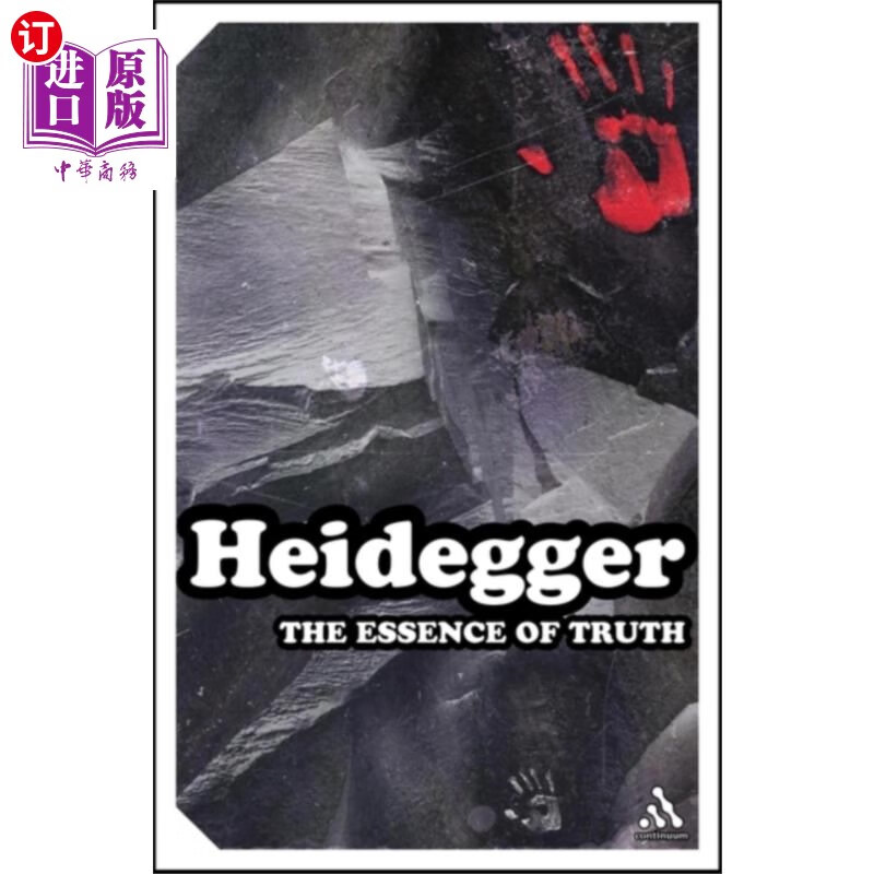 海外直订Essence of Truth