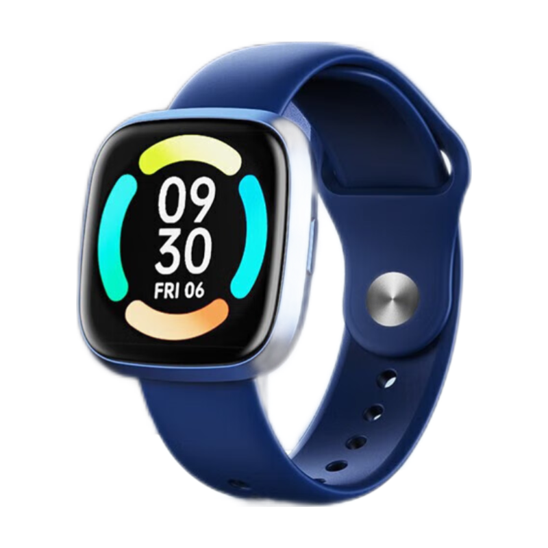 dido G28S Pro 精准好用，颜值高的智能手表_智能手表_什么值得买