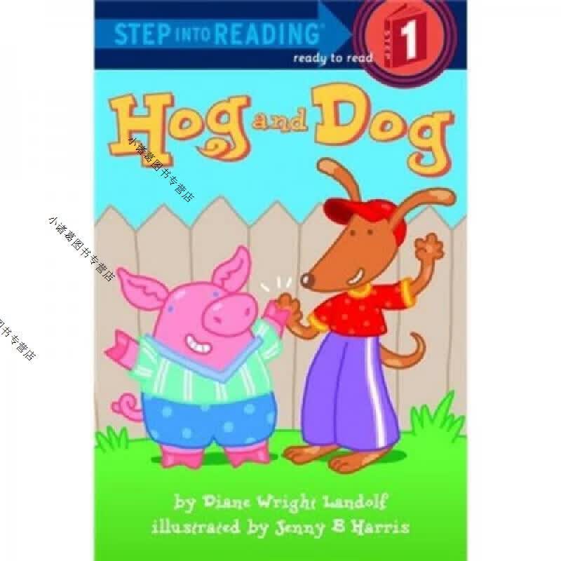 Hog and Dog