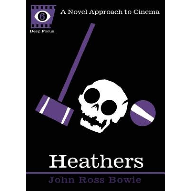 Heathers 英文原版