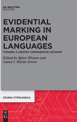 Evidential Marking in European Languages