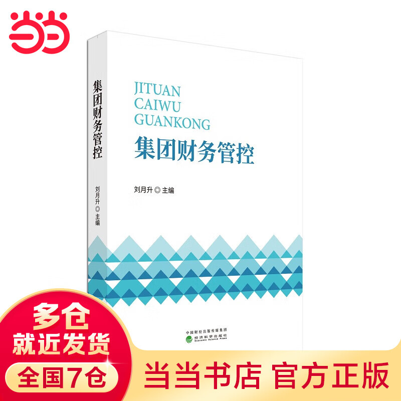 集团财务管控