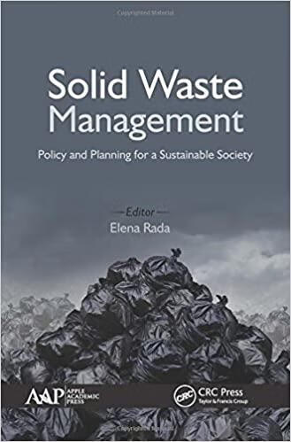 Solid Waste Management: Policy and Planning for