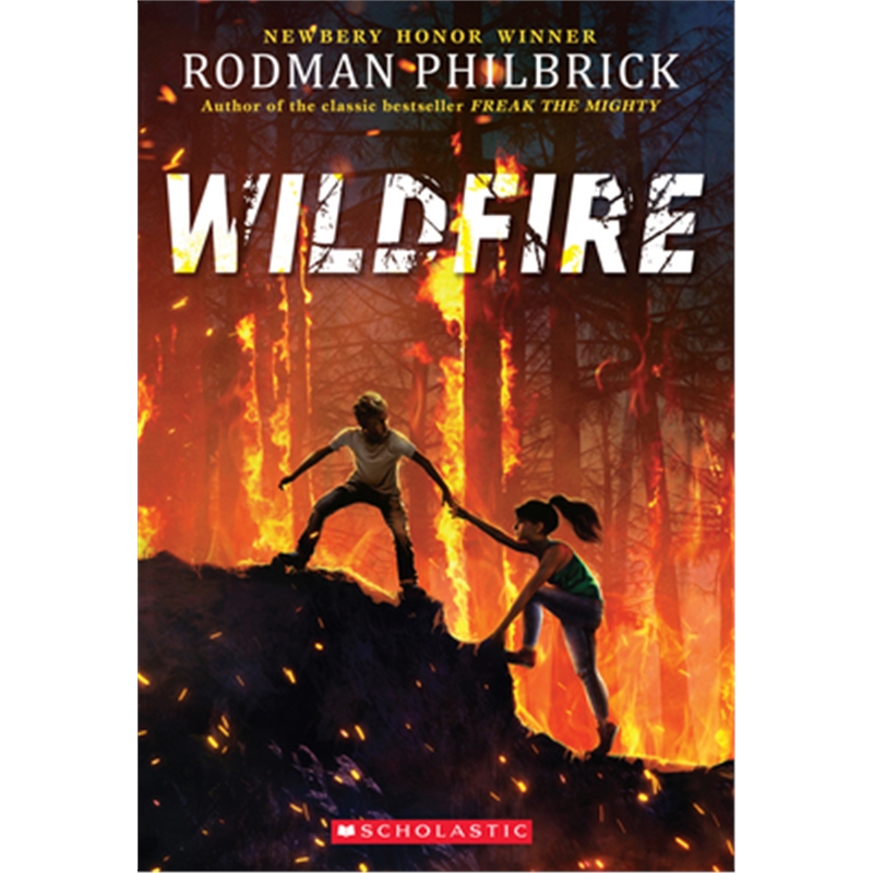 Wildfire