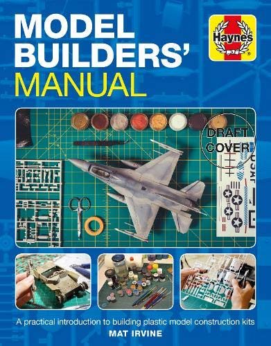 Model Builders’ Manual