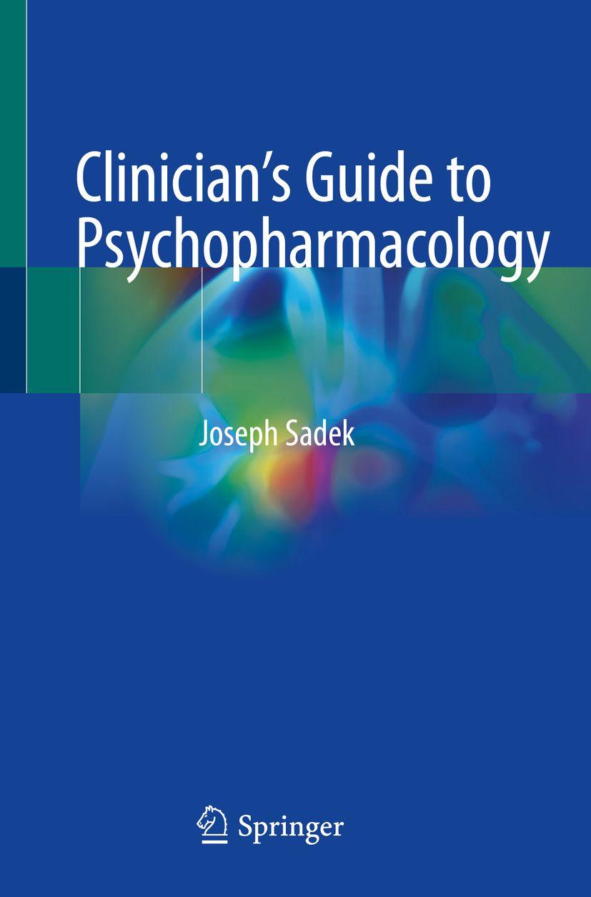 Clinician's Guide to Psychopharmacology (2021)