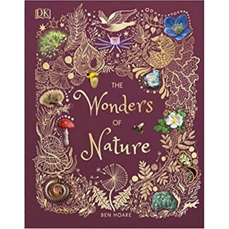 The Wonders of Nature
