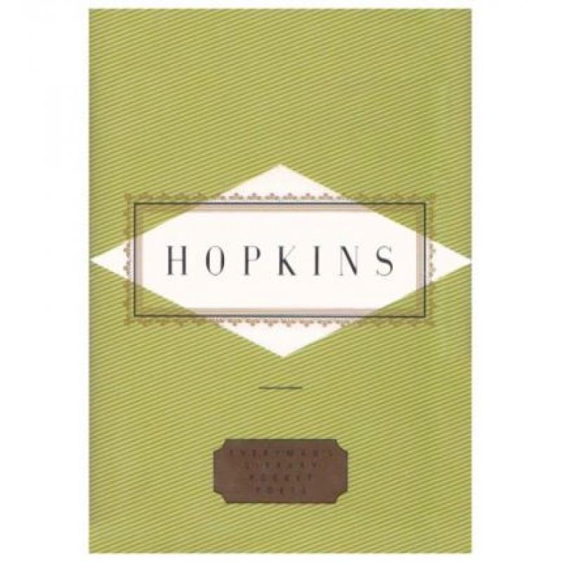 Poems And Prose