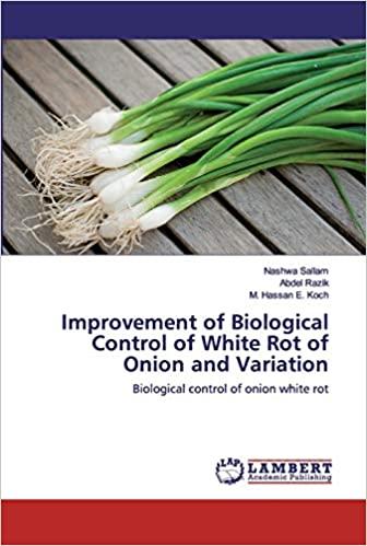 Improvement of Biological Control of White Rot o