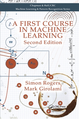 现货 A First Course in Machine Learning
