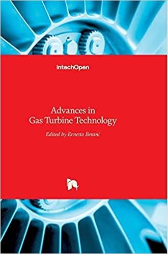 Advances in Gas Turbine Technology