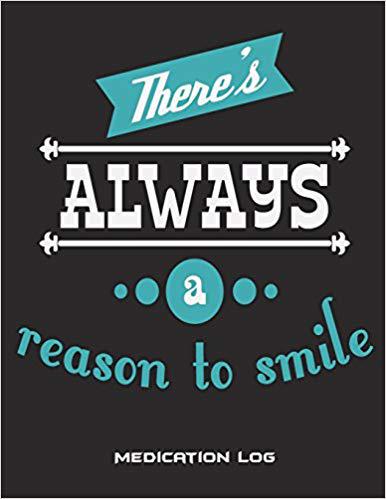 There’s Always a Reason to Smile: