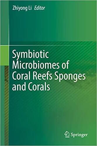 Symbiotic Microbiomes of Coral Reefs Sponges and