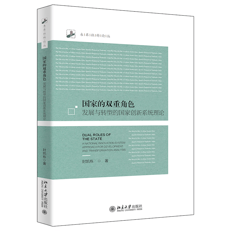 国家的双重角色：发展与转型的国家创新系统理论