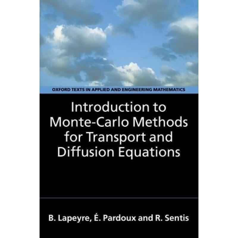 Introduction to Monte-Carlo Methods for Tran...