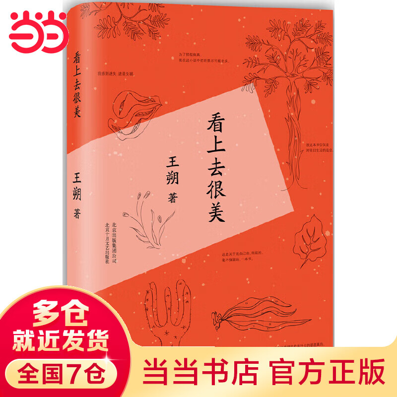看上去很美