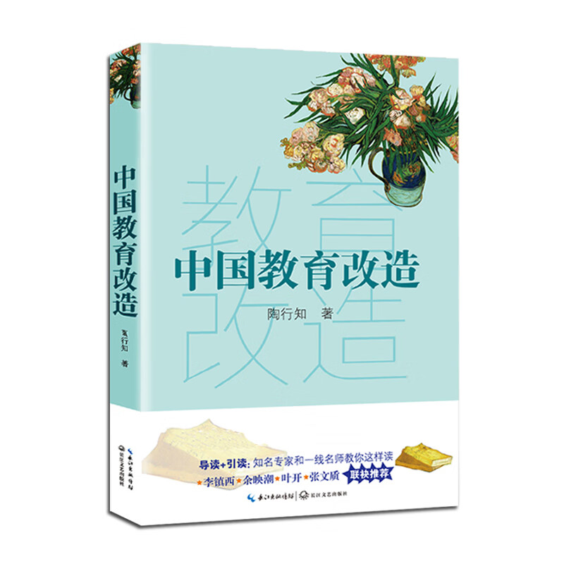 中国教育改造