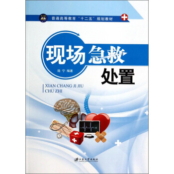 现场急救处置 陆宁