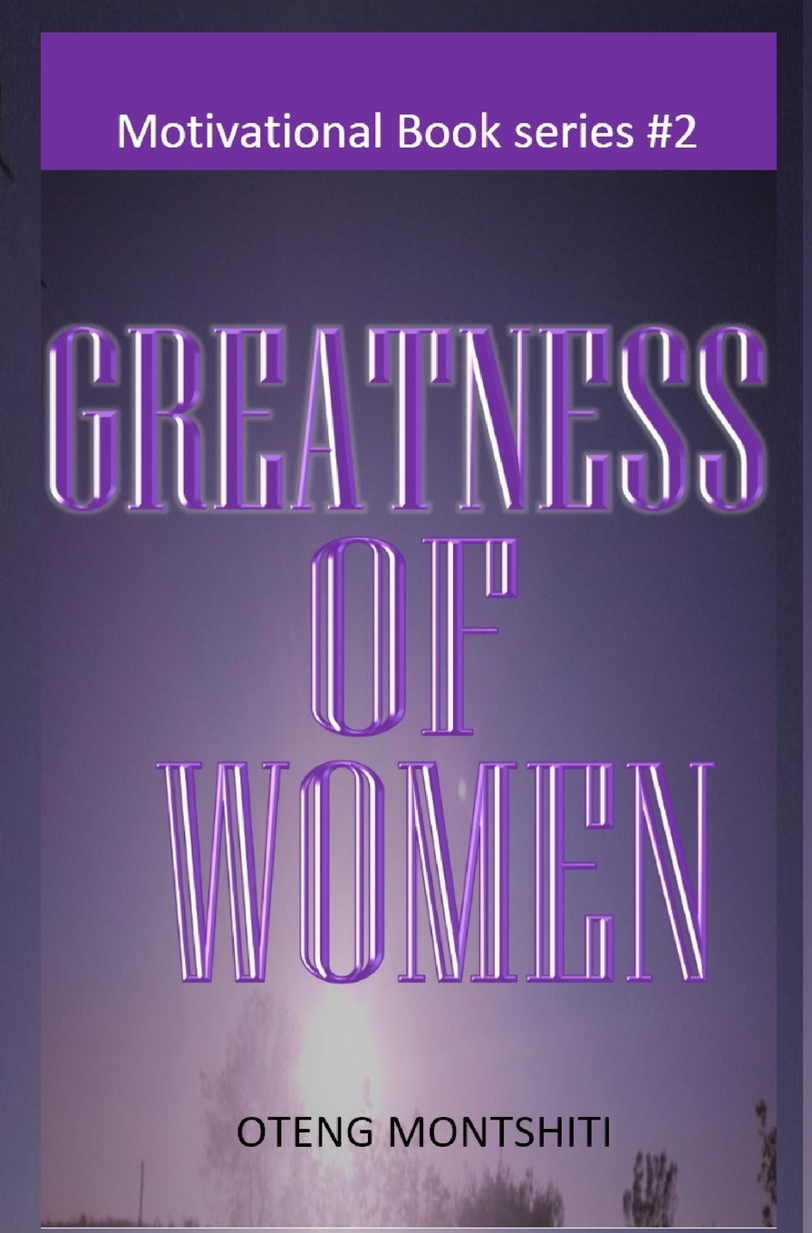 【预售 按需印刷】Greatness of women
