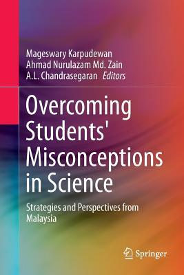 高被引Overcoming Students' Misconceptions in Scien