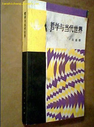 哲学与当代世界【好书】