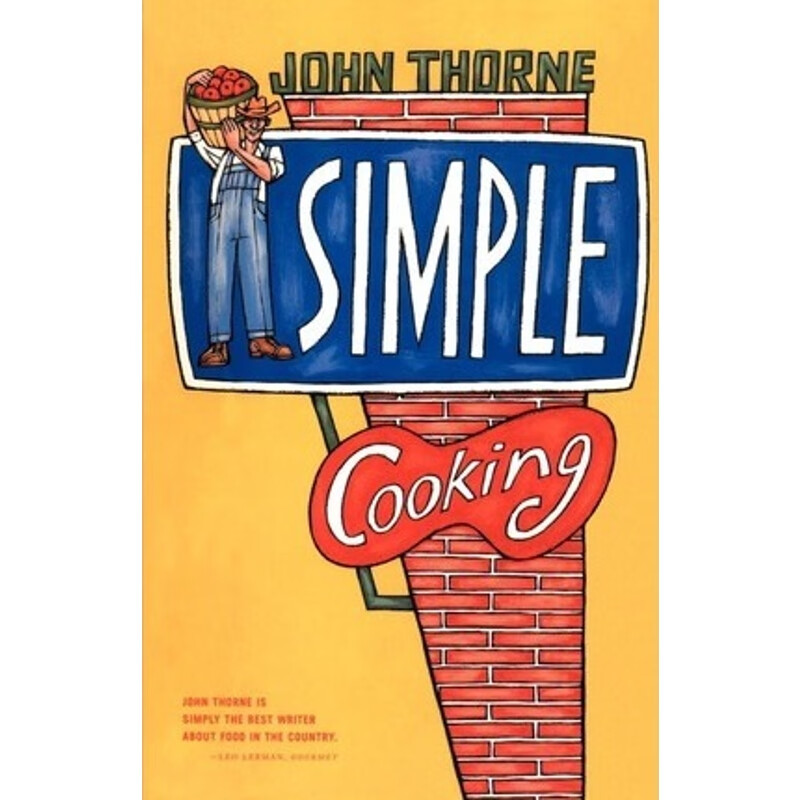 Simple Cooking