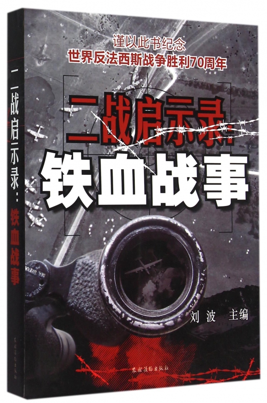 二战启示录--铁血战事