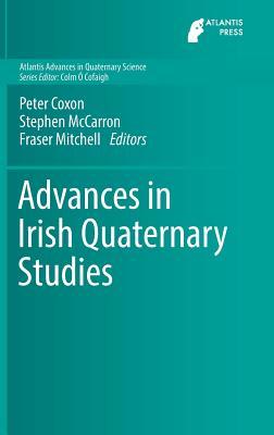 高被引Advances in Irish Quaternary Studies