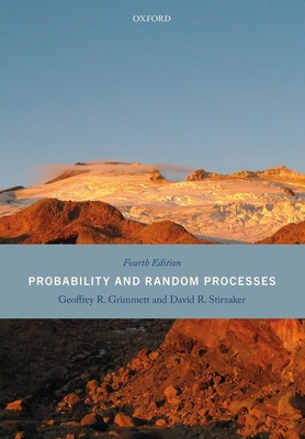 预售 概率与随机过程 Probability and Random Processes